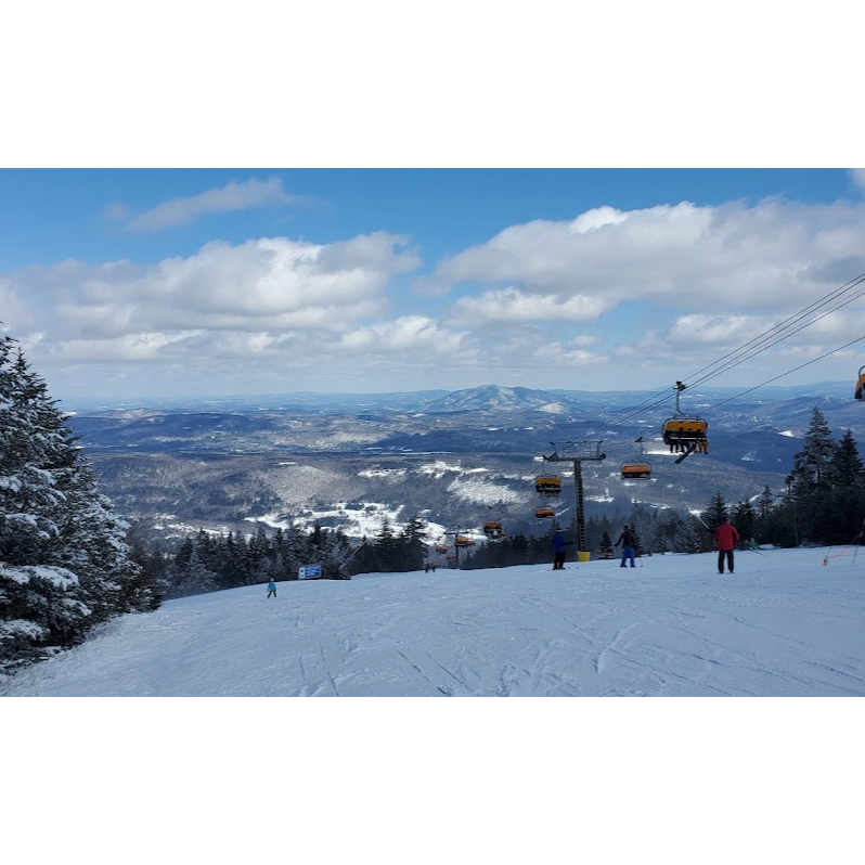 Okemo Ski Resort – Xplorer Pass™