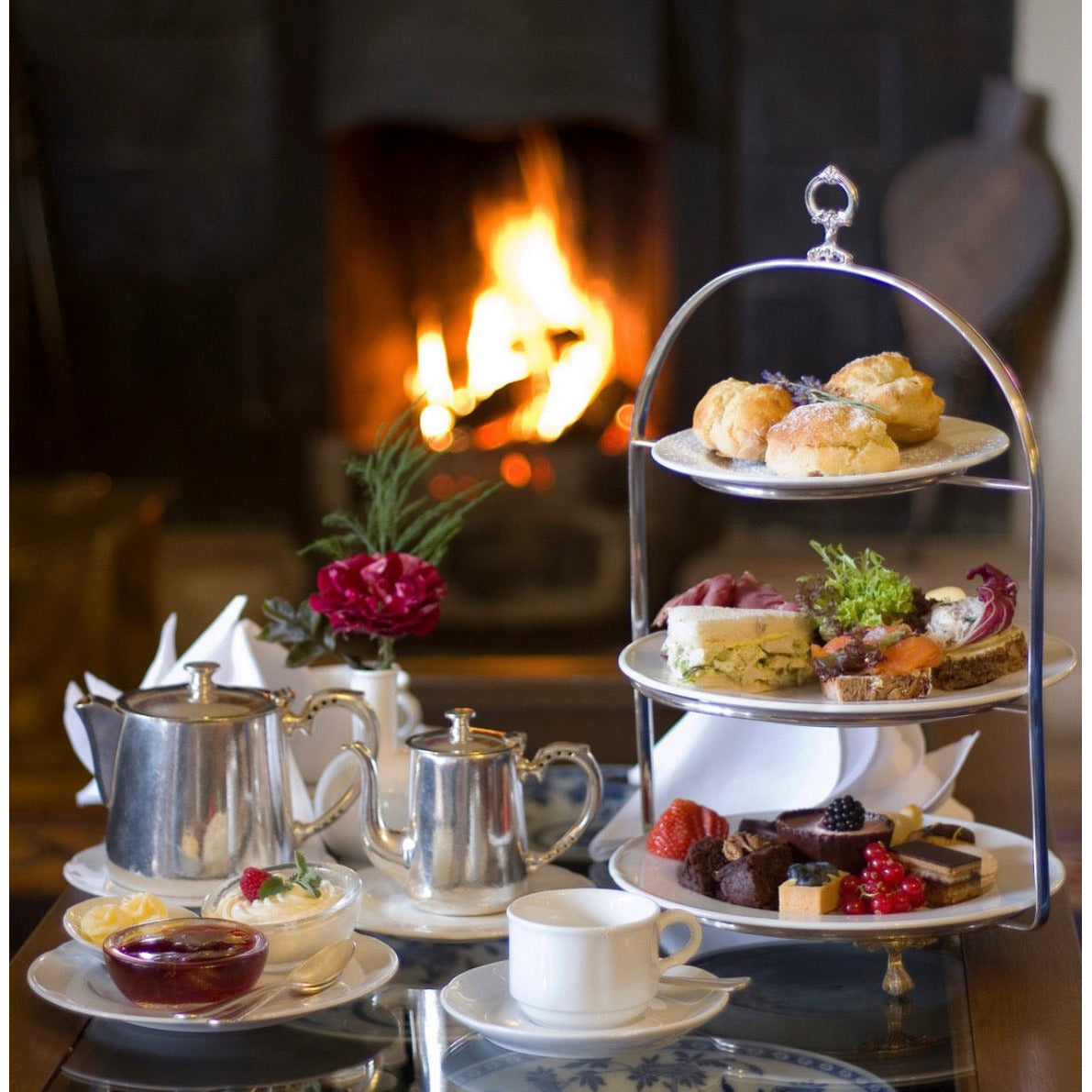Ard na Sidhe Country House – Xplorer Pass™