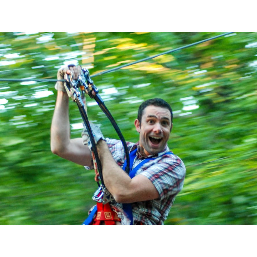 The Adventure Park at Long Island – Xplorer Pass™